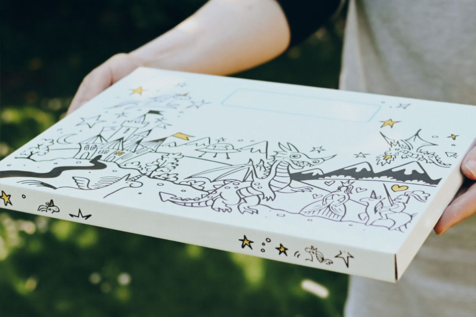 Mint Boxes – Cardboard Box Printers and Manufacturers