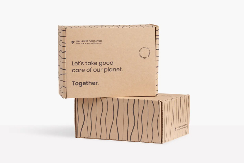 Mint Boxes – Cardboard Box Printers and Manufacturers